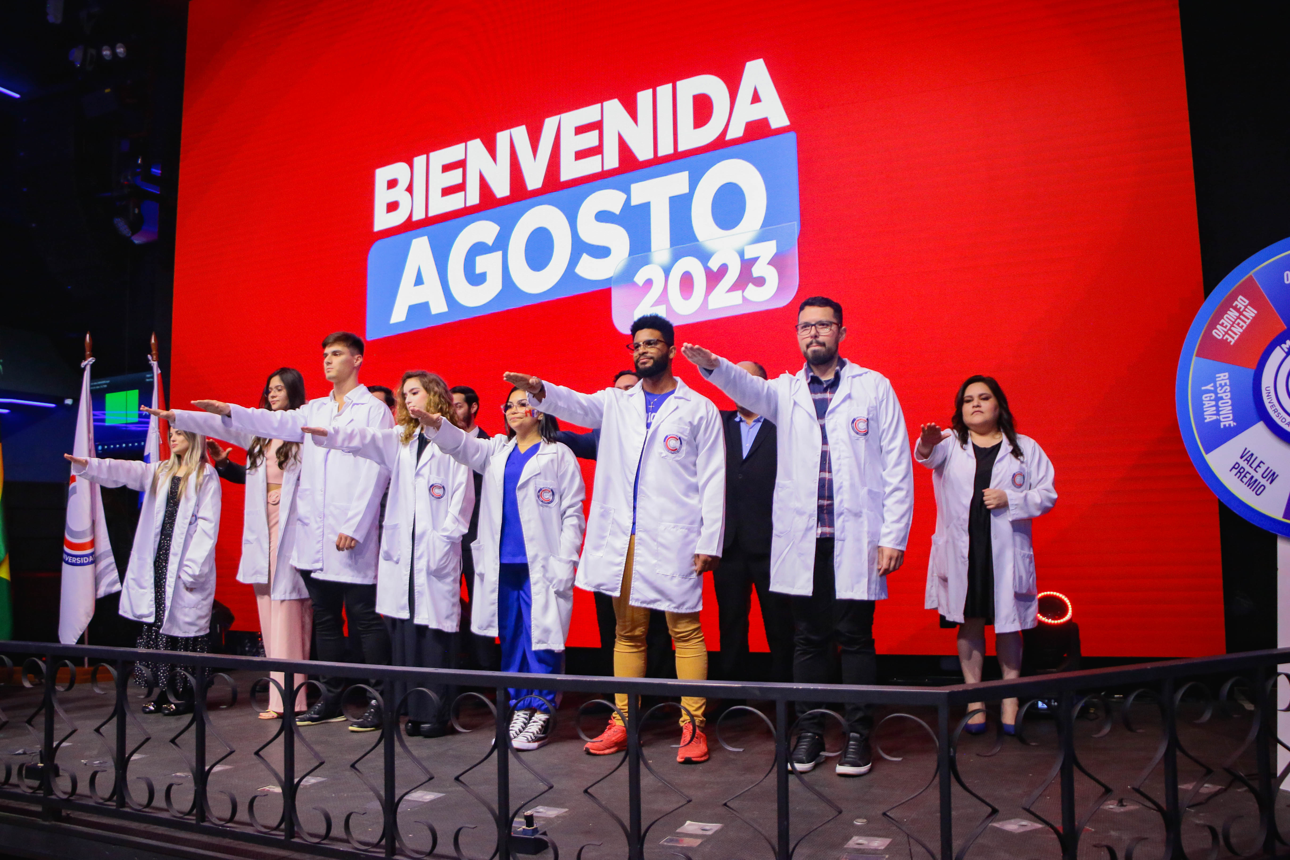 Noticias | Universidad Central del Paraguay